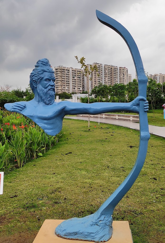Nearest Metro Station to Ved Van Park Noida